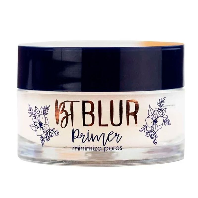 Primer Bruna Tavares Blur - Lojas Rede