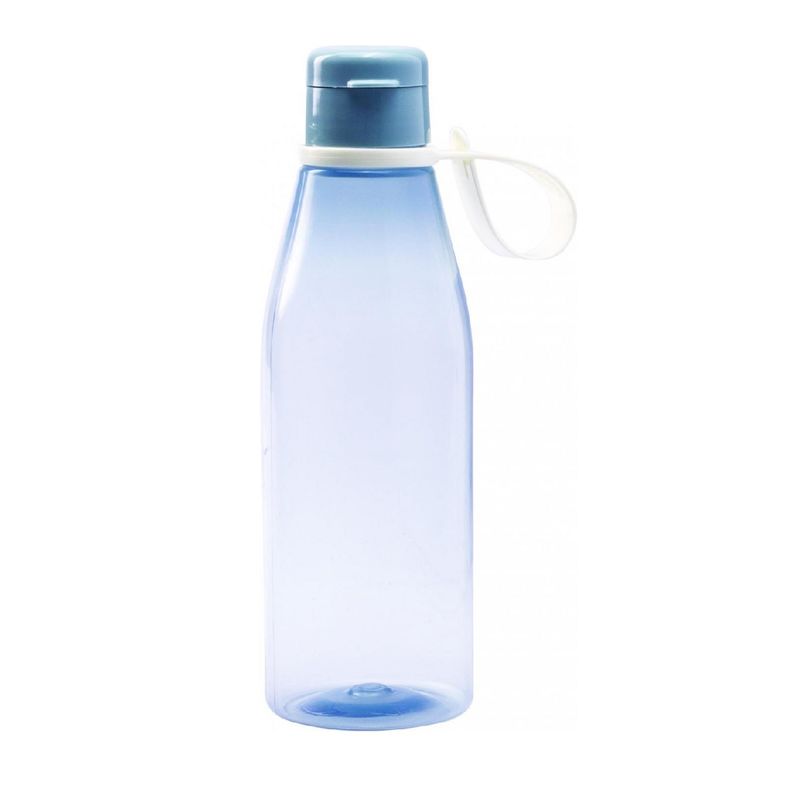 Garrafa Plástica Plasútil Abre Fácil Colors 530ml - Lojas Rede