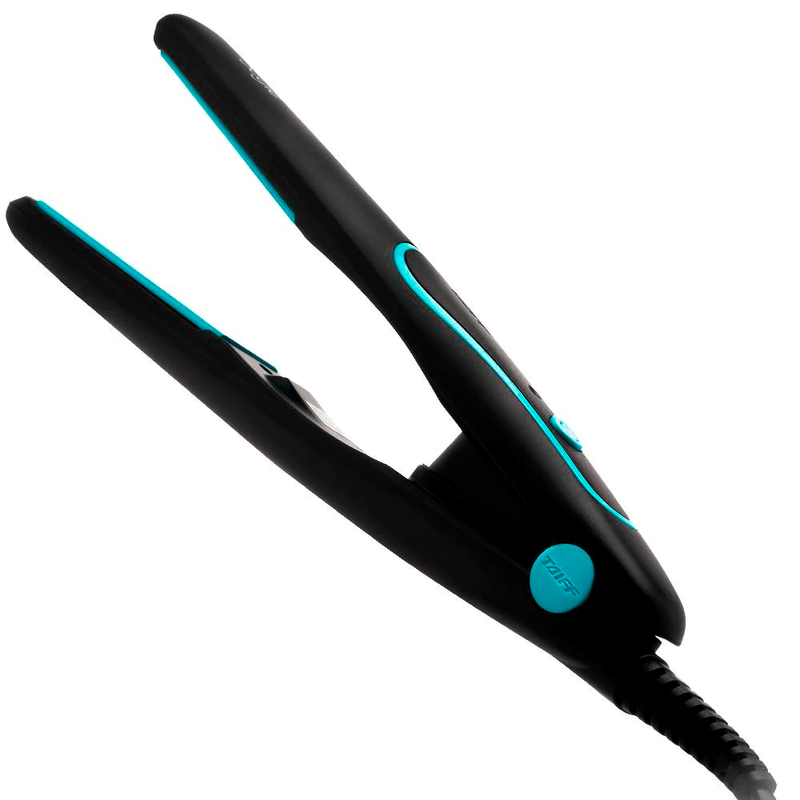 Prancha Taiff Style Preto 210C Bivolt - Lojas Rede