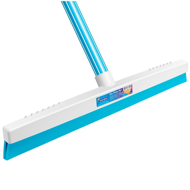 Rodo Plástico 40cm Santa Maria - Lojas Rede