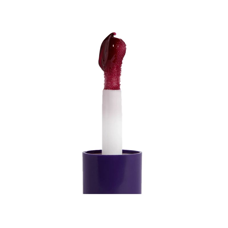 Hidratante Labial Lip Oil Dailus Mentos Ice Grape 4ml - Lojas Rede