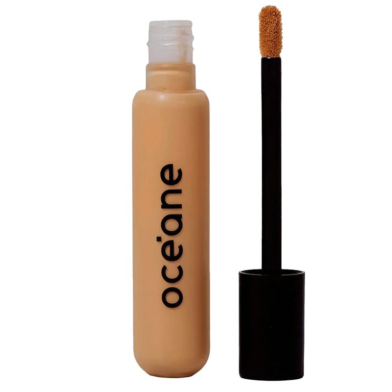 Corretivo Líquido Océane Edition Medium Light - Lojas Rede