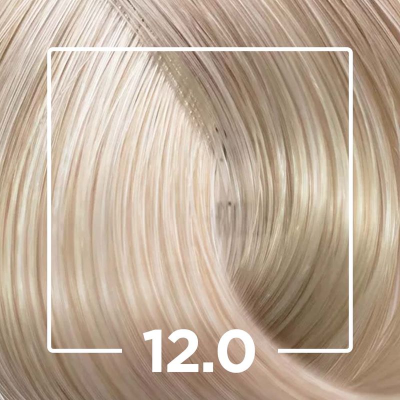 Tinta Profissional Probelle Louro Especial 12.0 50g - Lojas Rede