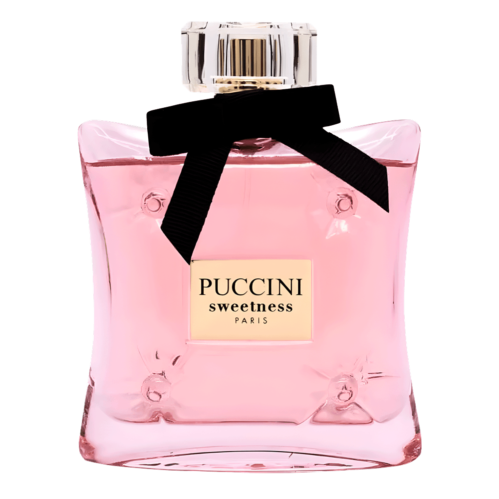 Puccini Sweetness Paris Eau de Parfum - Perfume Feminino 100ml - Lojas Rede