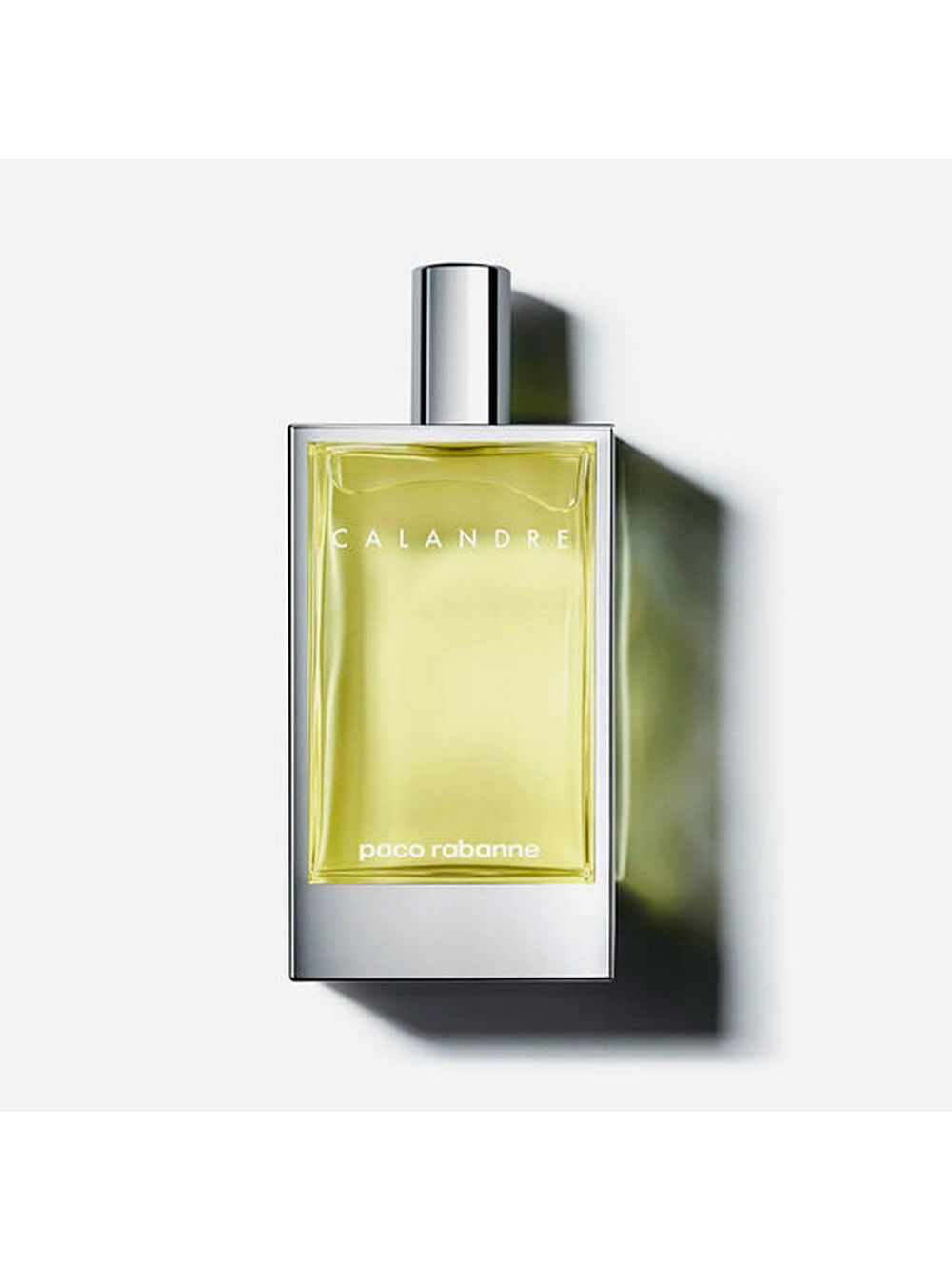 Paco Rabanne Calandre Eau de Toilette - Perfume Feminino 100ml - Lojas Rede