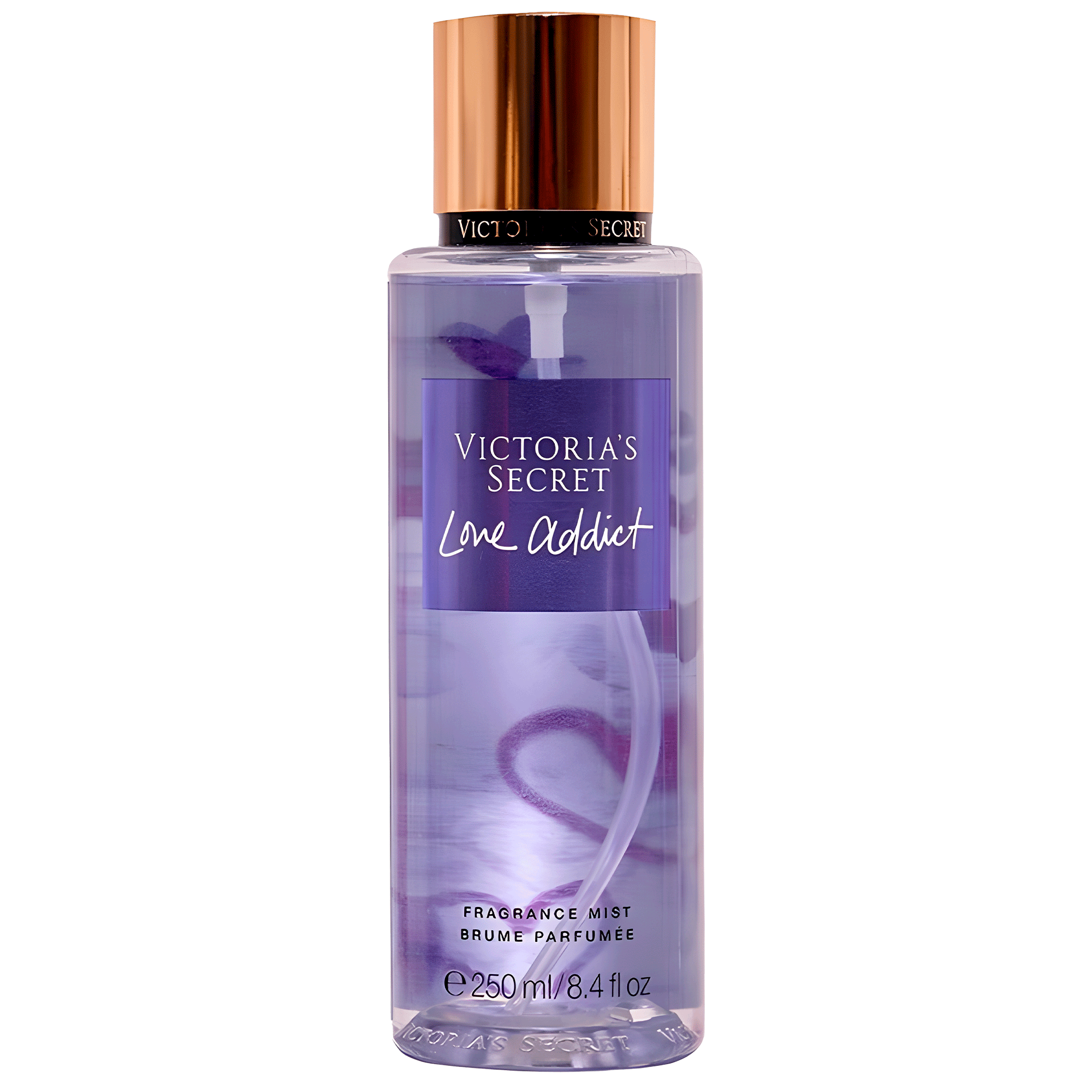 Victoria's Secret Love Addict - Body Mist 250ml - Lojas Rede